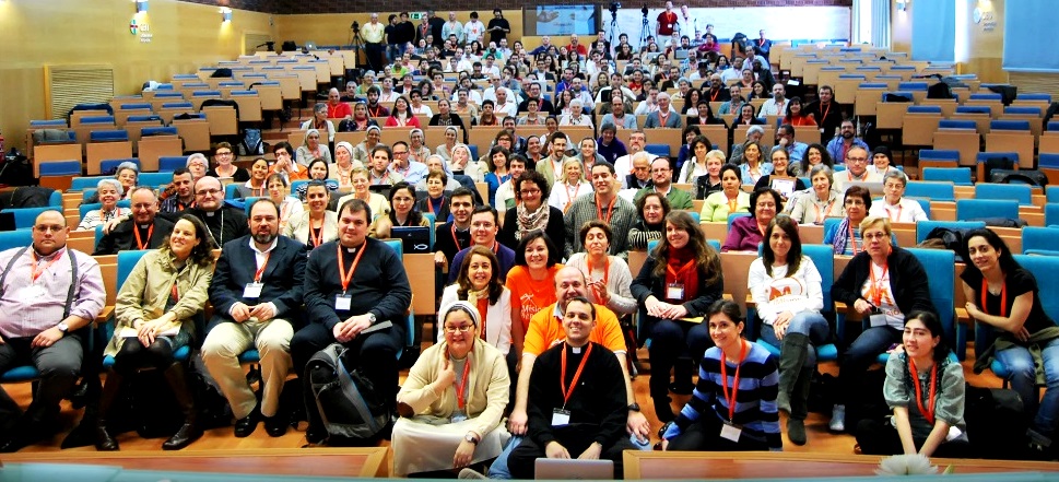 Smdani, youtuber y evangelizador digital, con más de medio millón de ...
