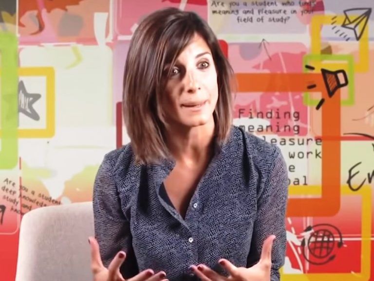 Entrevista a Ruth Castillo – Educación emocional. Método RULER. – Canta ...