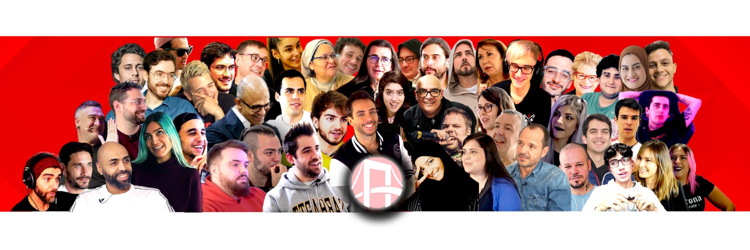 Comunicado de Dani Pajuelo, impulsor de la evangelización en internet ...