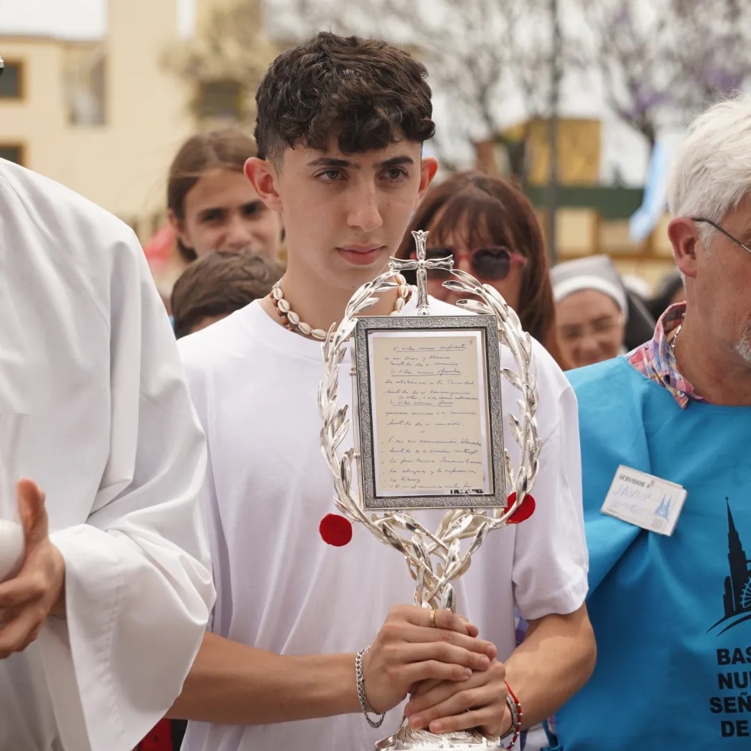 El cardenal Eduardo Pironio, nuevo beato de la Iglesia: impulsor y ...