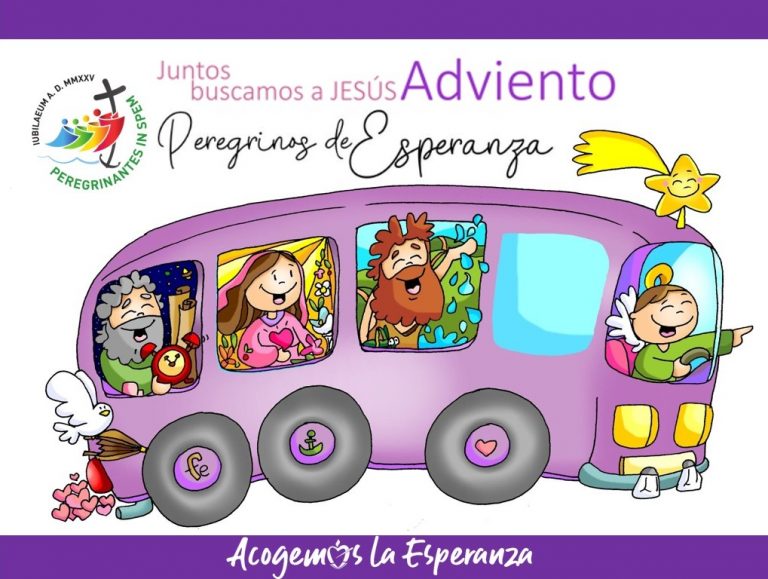 Adviento, conversión y alegría. Tercer Domingo de Adviento, ciclo C ...