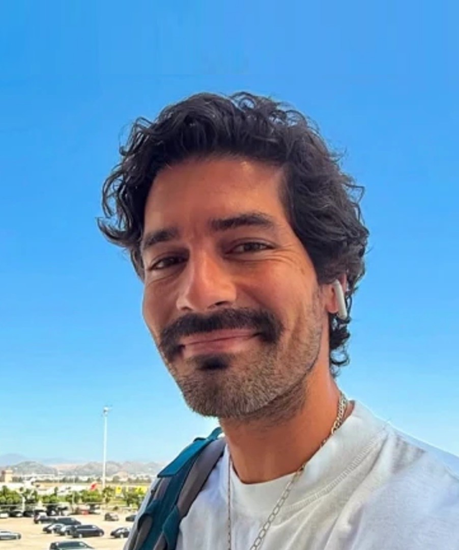 El influencer católico Pablo Garna explica por qué ha decidido entrar ...