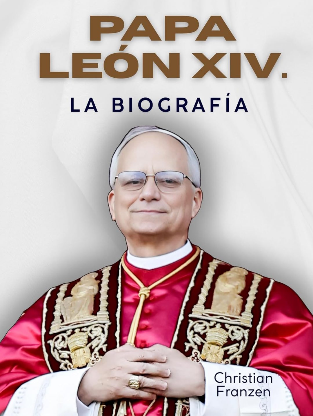 Libros dedicados al Papa León XIV, el nuevo san Agustín. | Canta y camina